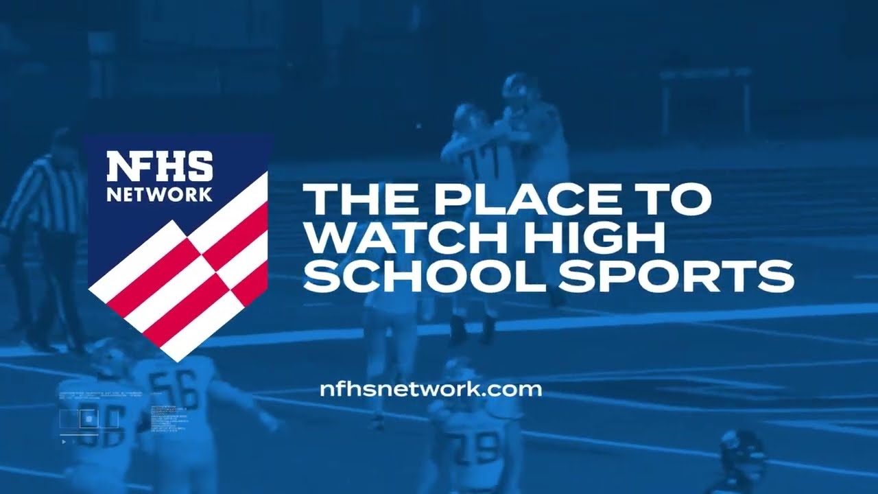 Watch High School Football All Season Long On The NFHS Network