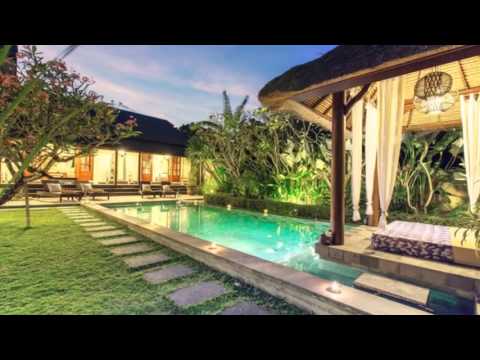 Villa BaliDamai - 3 Bedrooms Kerobokan Bali