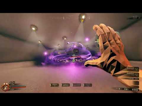 Magic Nuke for Deep Rock Galactic - mod.io