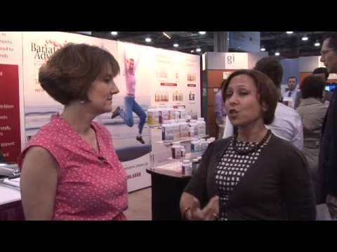 Bariatric Advantage at ASMBS