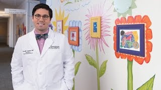 Russell C. Cameron, MD - Pediatric Gastroenterology