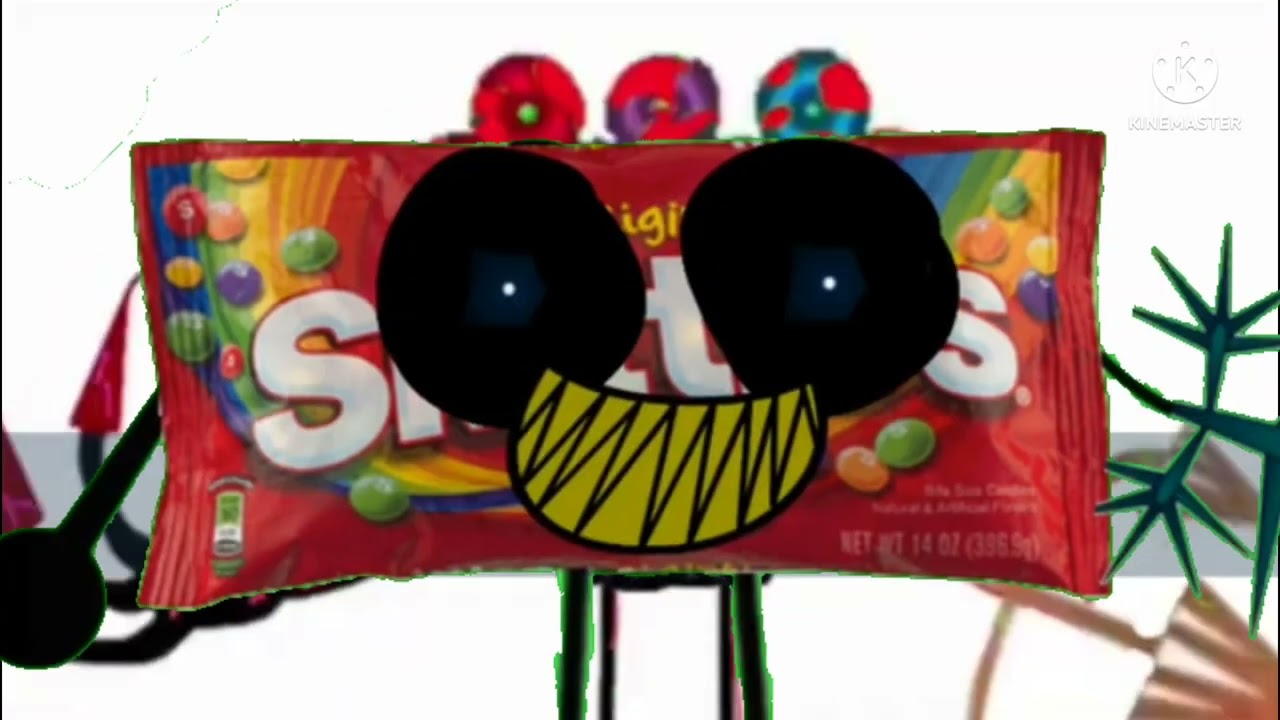 SlendyCandy 27 scene 9