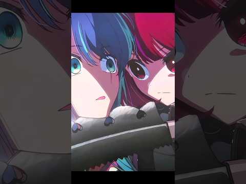Revenge | Oshi No Ko S2 | #anime #animerecommendations #oshinoko #mystar #kana #aqua #akane #razukml