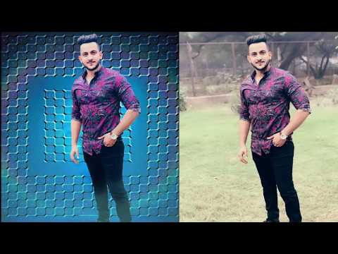 Vinay Thakur Photo Editing By Click Art |avrpranktv | Vinay Thakur | photshop CC (2020)
