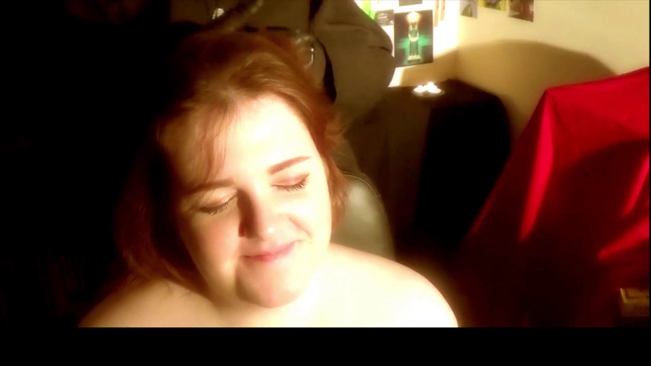 ASMR   GHOST B C Cardinal Copia gives personal attention to Sister of Sin