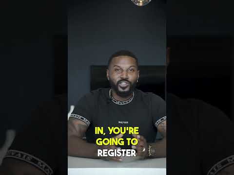 HOW to REGISTER and BID on a Tax Deed Auction in FLORIDA! 😎💰