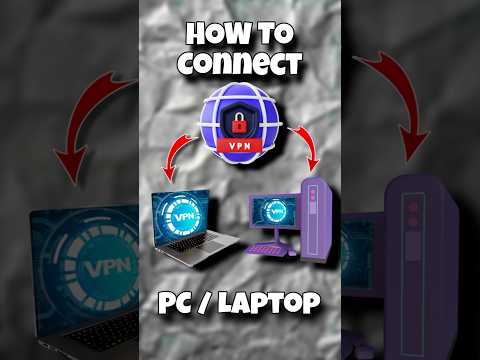Best VPN for PC & Laptop (2025)