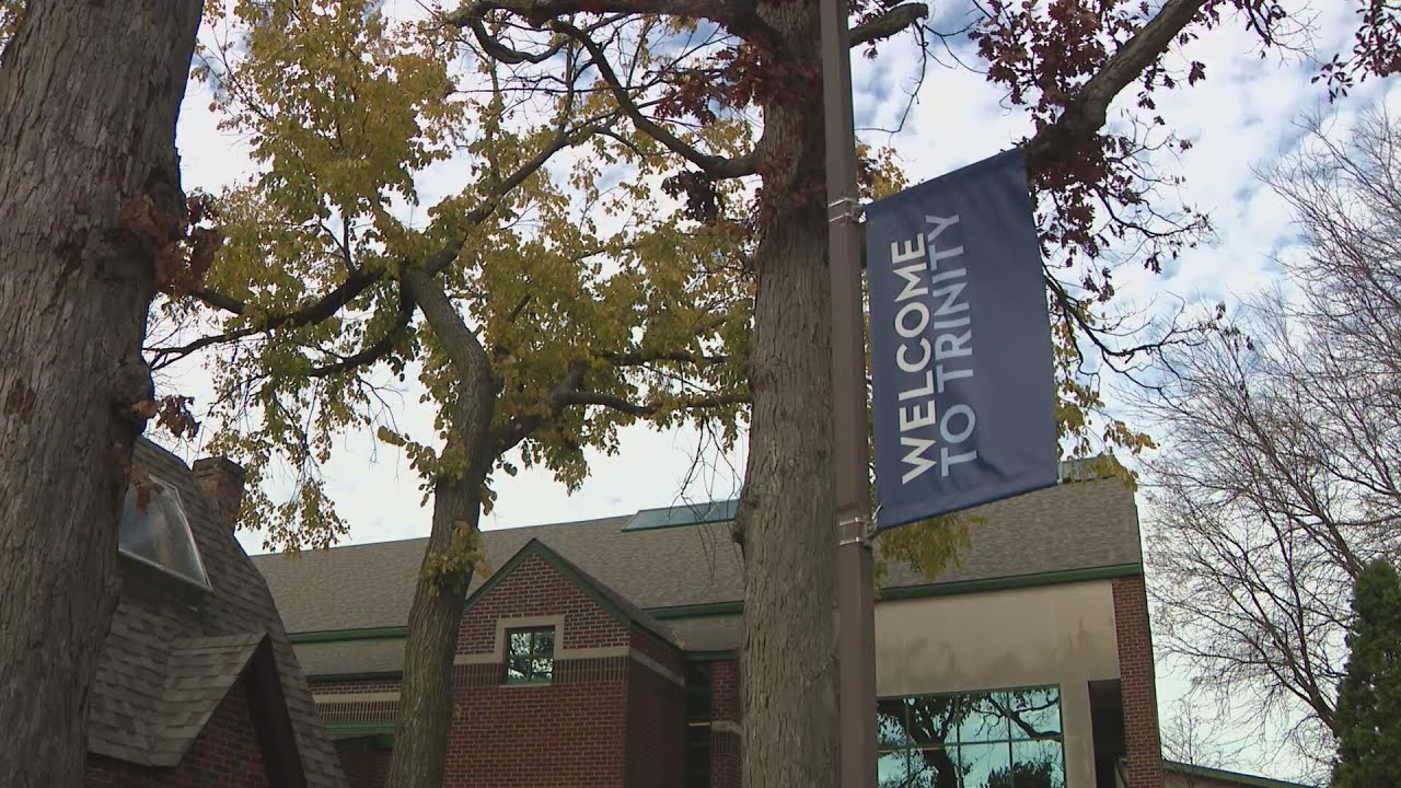 Trinity Christian College to close in 2026 amid financial struggles; students, faculty face uncertai