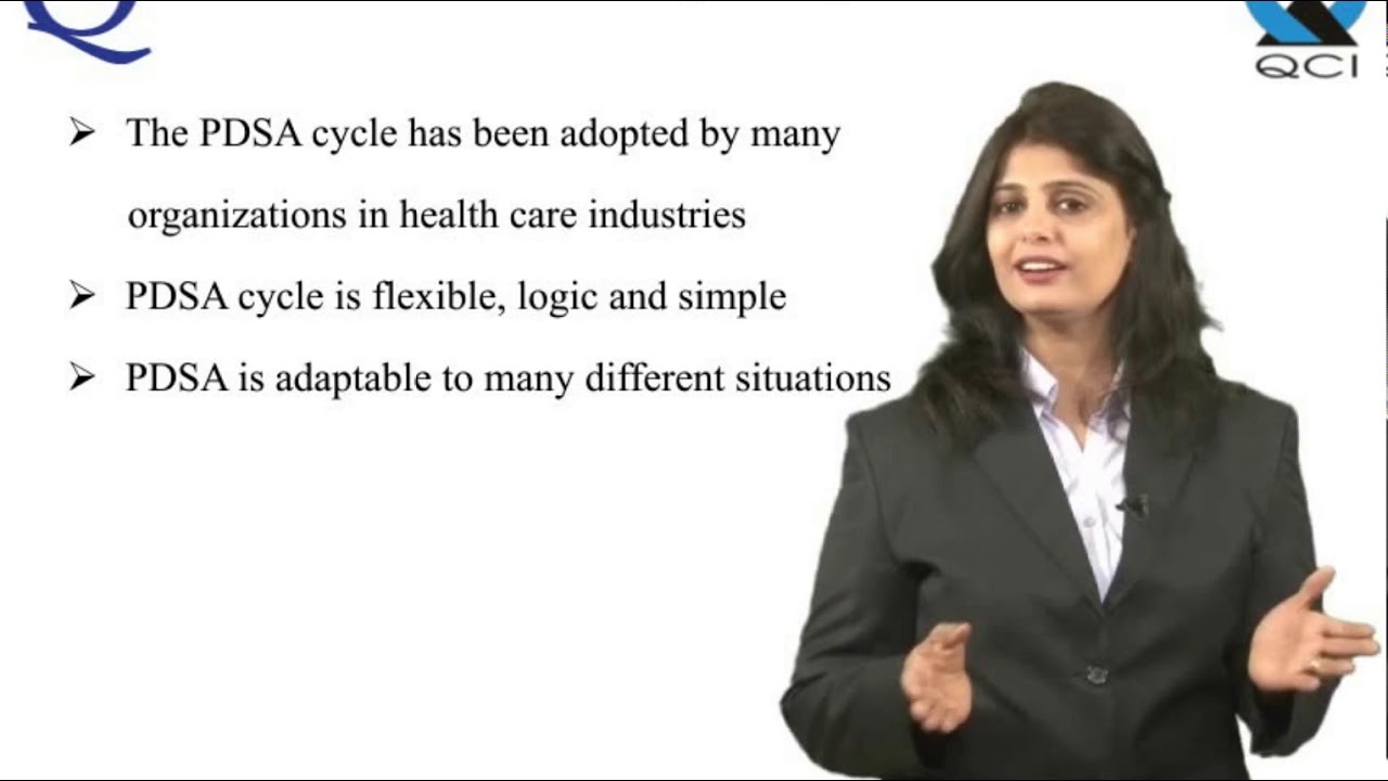PDCA CYCLE Part 1