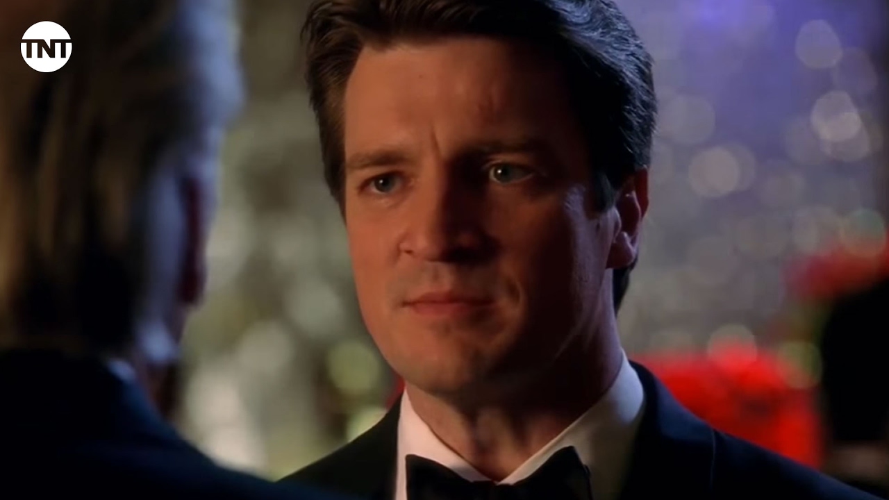 Charity Auction | Castle | TNT