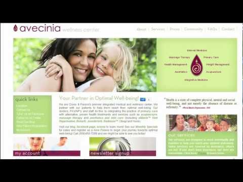 welcome to avecinia wellness center, an integrative, holistic medical practice in Fresno, CA