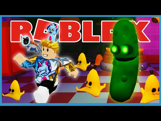 Banana Eats codes in Roblox: Free skins, coins, and beacon (April 2022)