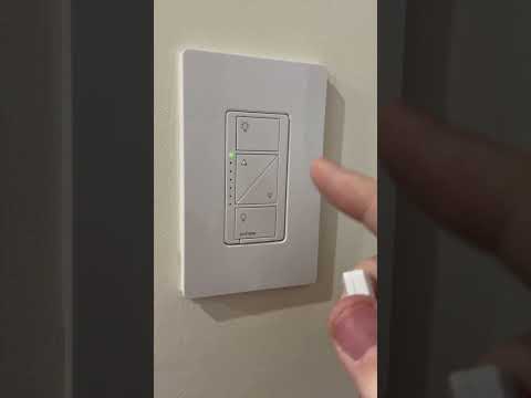 Lutron Caseta Dimmer & Pico Remote- What You Need to Know!