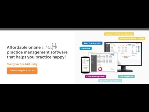 coreplus Cost & Reviews - Capterra Australia 2022