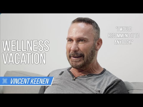 WELLNESS VACATION IN COLOMBIA?! Treatment Experience With BioXcellerator