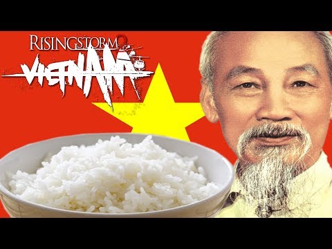 Steam Community :: Video :: Rising Storm 2: Ho Chi Meme's Boys