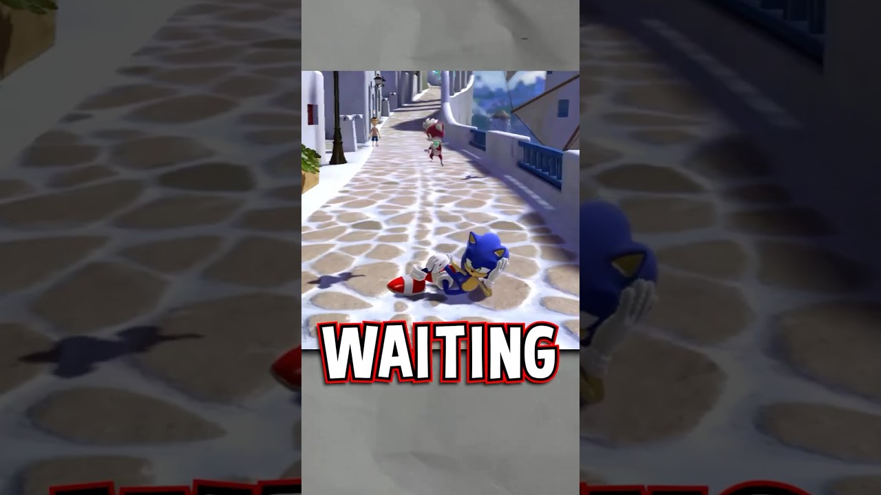 Secret Fix to Waiting in Games