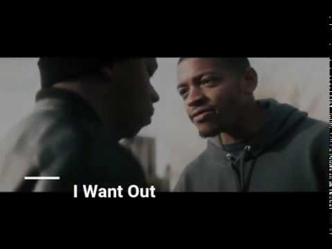 Alexander Cantrell Demo Reel