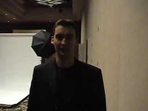 Ross Goldberg's Marketing Masters Seminar - Las Vegas 6
