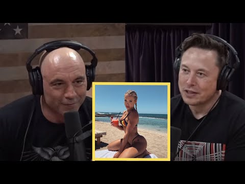 The Dark Side of Instagram: Joe Rogan and Elon Musk Exposed