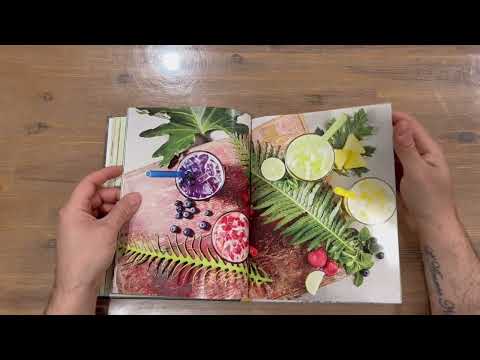 Ep 315 - Official Jurassic World Cookbook By Dayton Ward & Hlena Carig Revealing