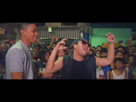 Nik Makino - NENENG B (feat. Raf Davis) (Official Video)(Prod. Roko Tensei)