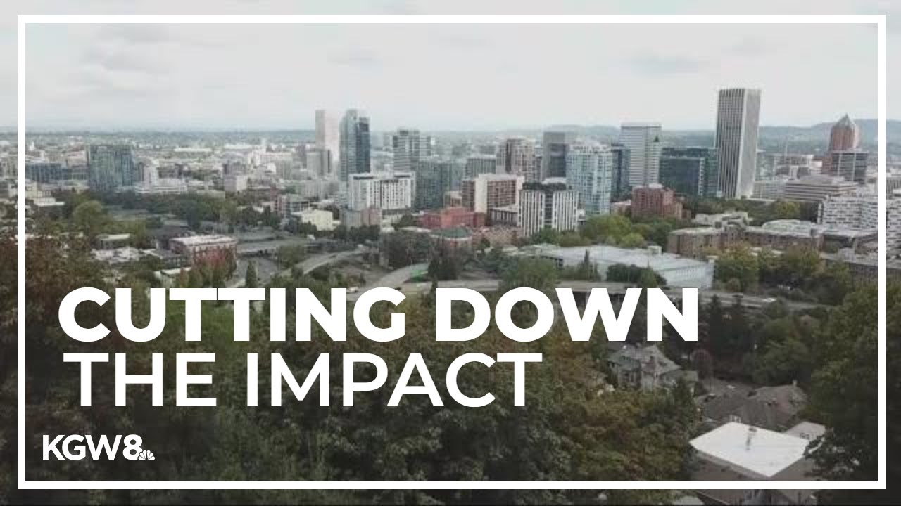 Oregon lawmakers work on ways to boost energy efficiency in buildings