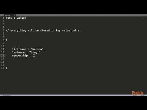 Learn Learning Node js 11 x The Course Overview | packtpub com - Mind Luster