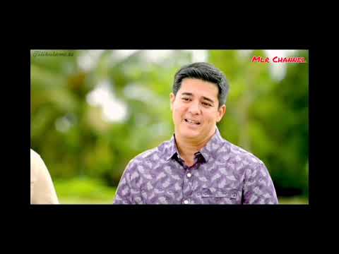 Heartfelt Lines Seven Sundays | Aga Muhlach Dingdong Dantes Ronaldo Valdez