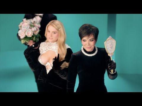 Meghan Trainor - Mother (Official Bloopers Video)