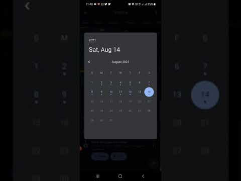 How to recall your past location on Google Maps