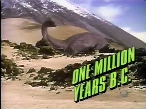 Ray Harryhausen: Magic in Motion Sci-Fi Channel Movie Marathon TV Ad (1997)