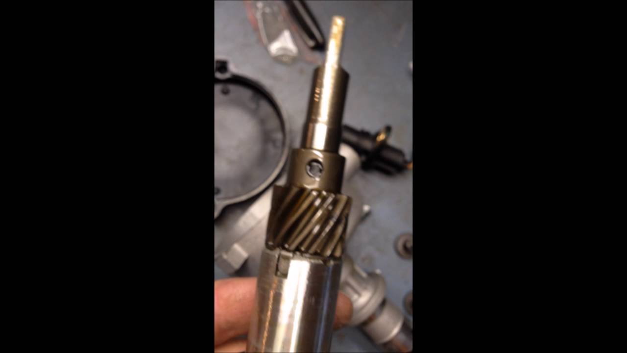 05-06 Jeep Wrangler TJ -  OPDA Replacement