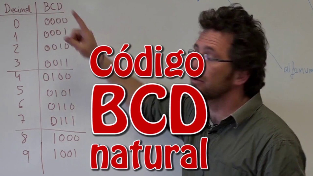 BCD
