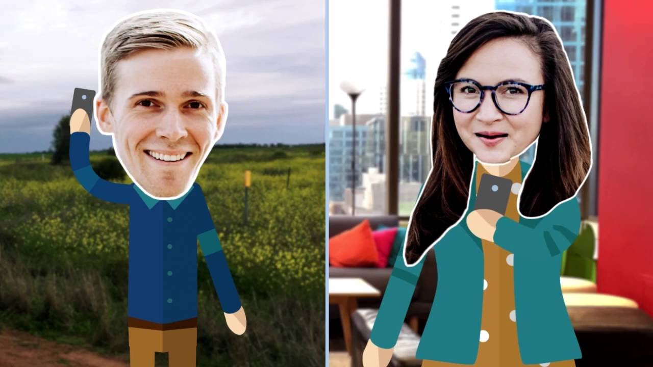 Code Club Talking Heads: Caravan Of Code