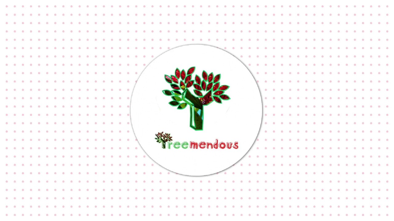 TREEmendous Trentham School