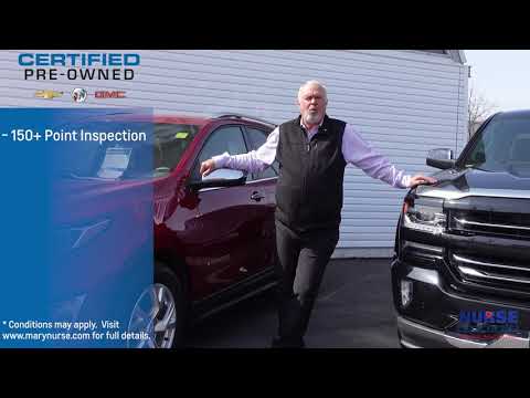 The Advantages of a Certified Pre-Owned Vehicle