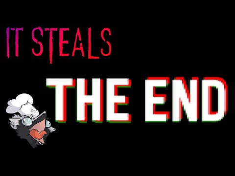 Steam Community :: It Steals