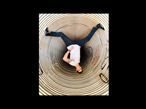 I’m A Parkour Master