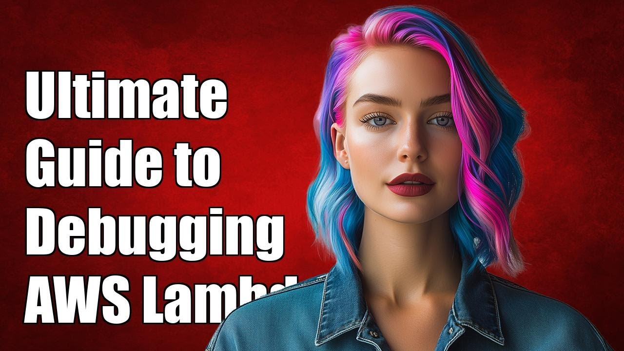Ultimate Guide to Debugging AWS Lambda Functions in Node.js