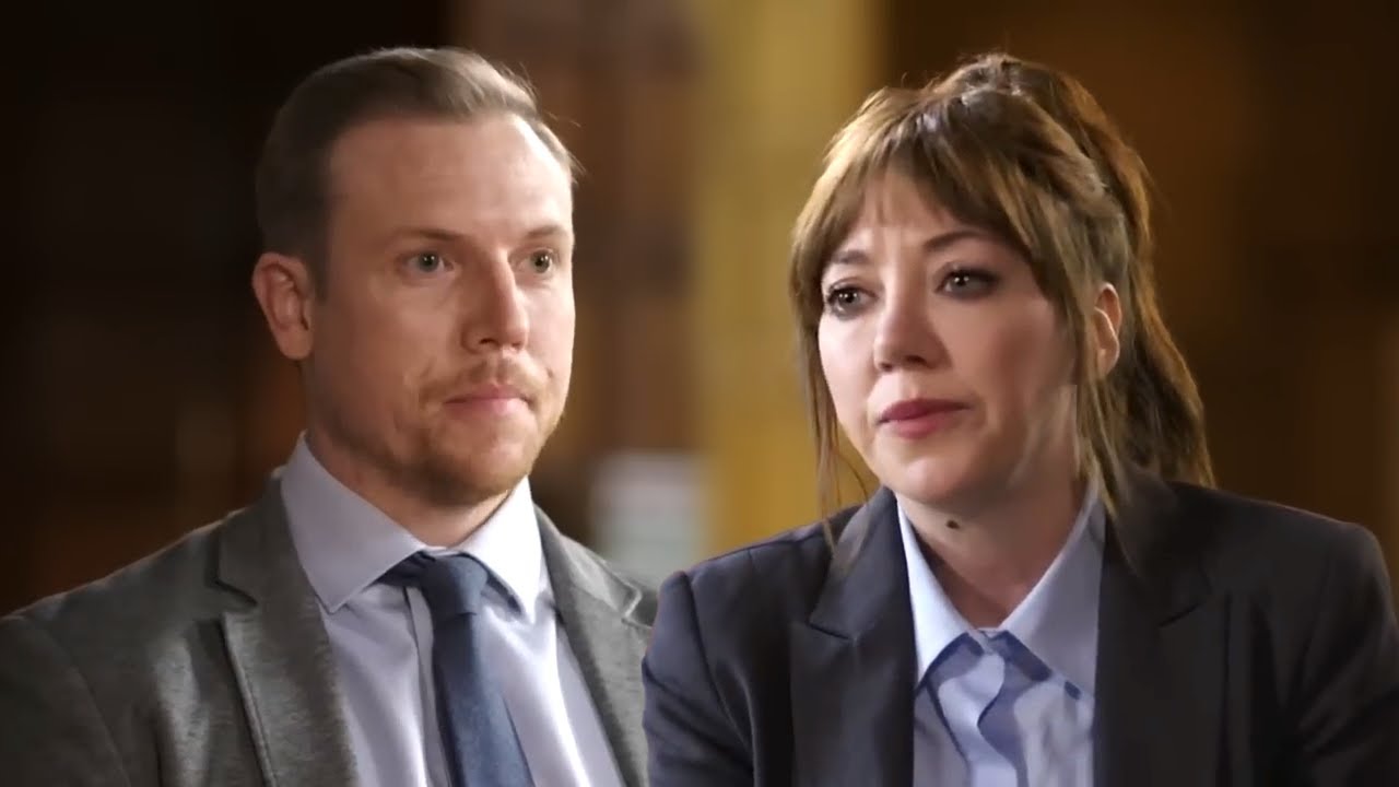 Philomena Cunk vs Dr Brian Klaas