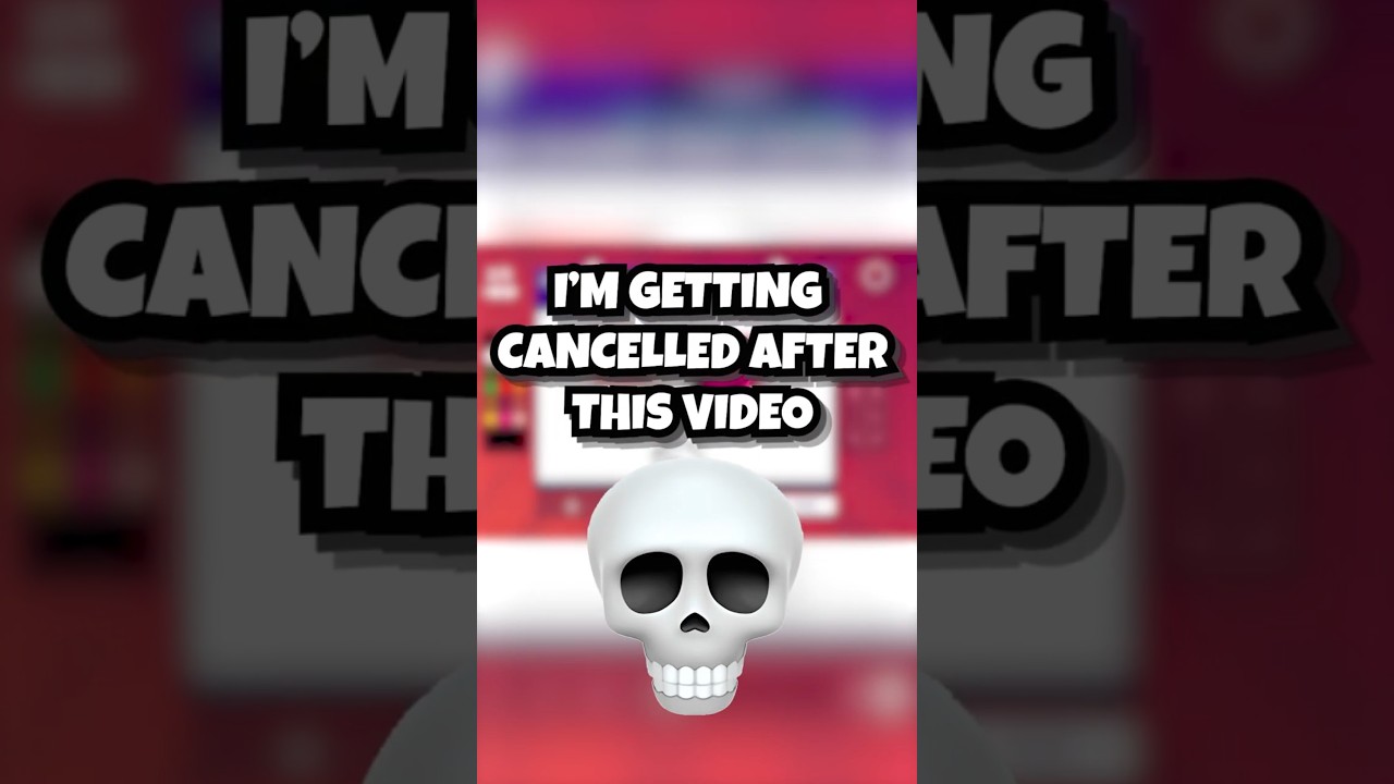 This Is How I Get CANCELLED in Gartic Phone 💀 #GarticPhone #GarticPhoneFunny #GarticPhoneMoments
