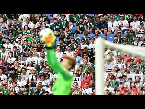 South Korea keeper Cho Hyun-woo eyes dream England move