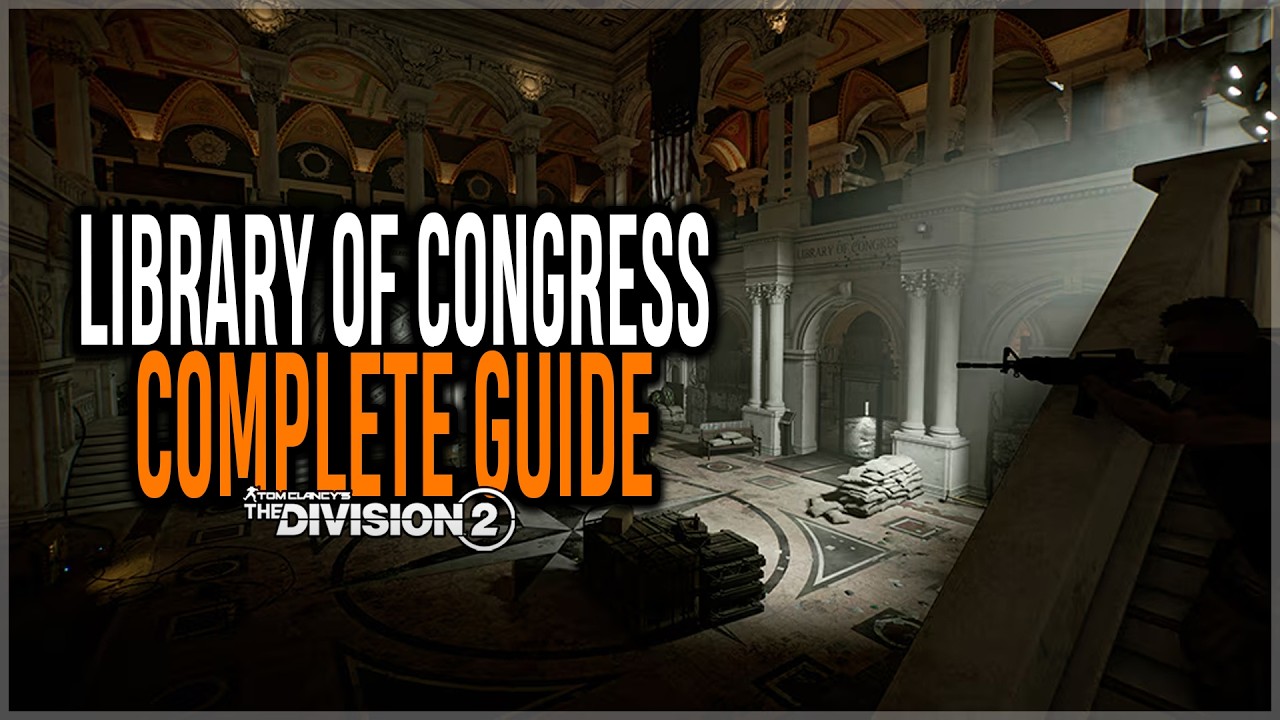 The Division 2 