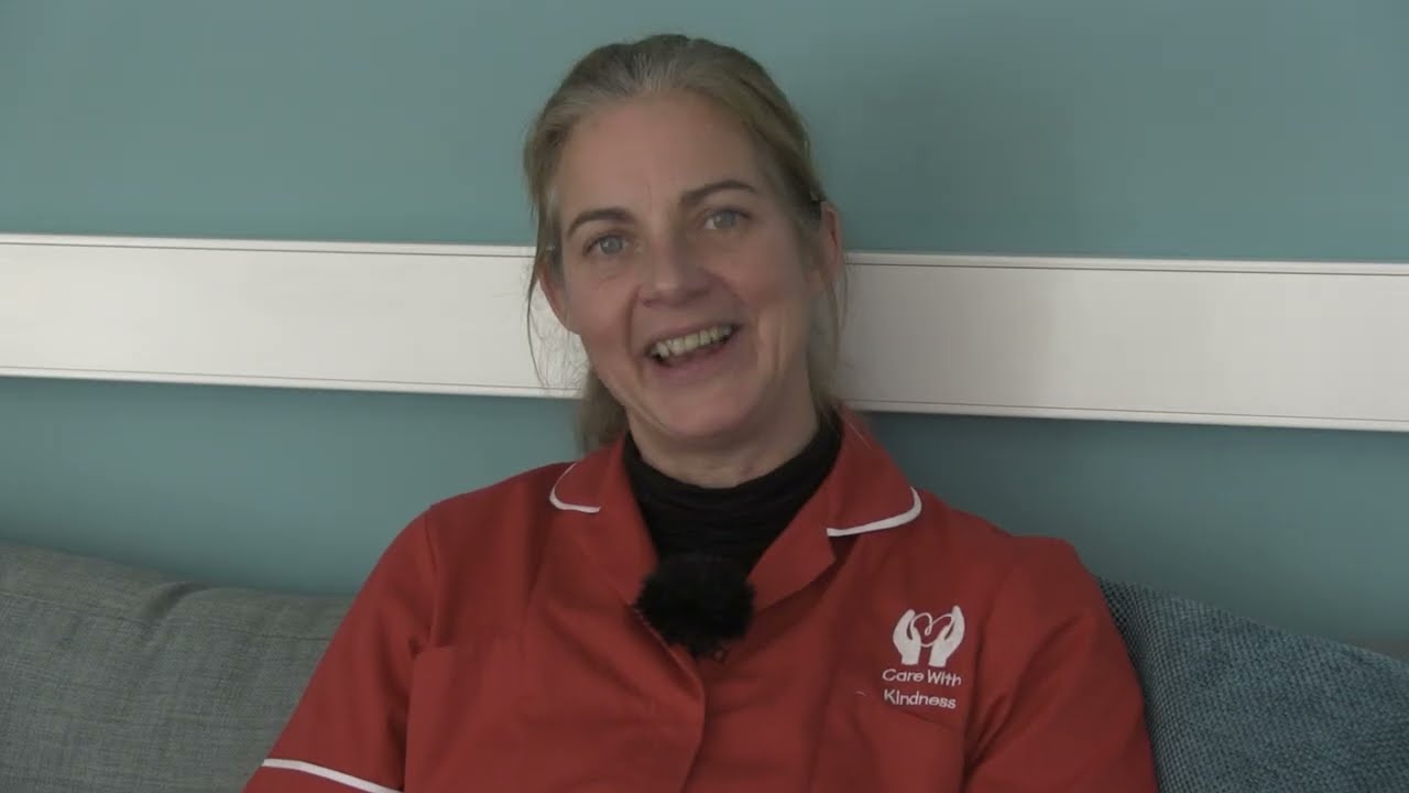 Care with Kindness flourishes thanks to Devon coworking space | Devon Live