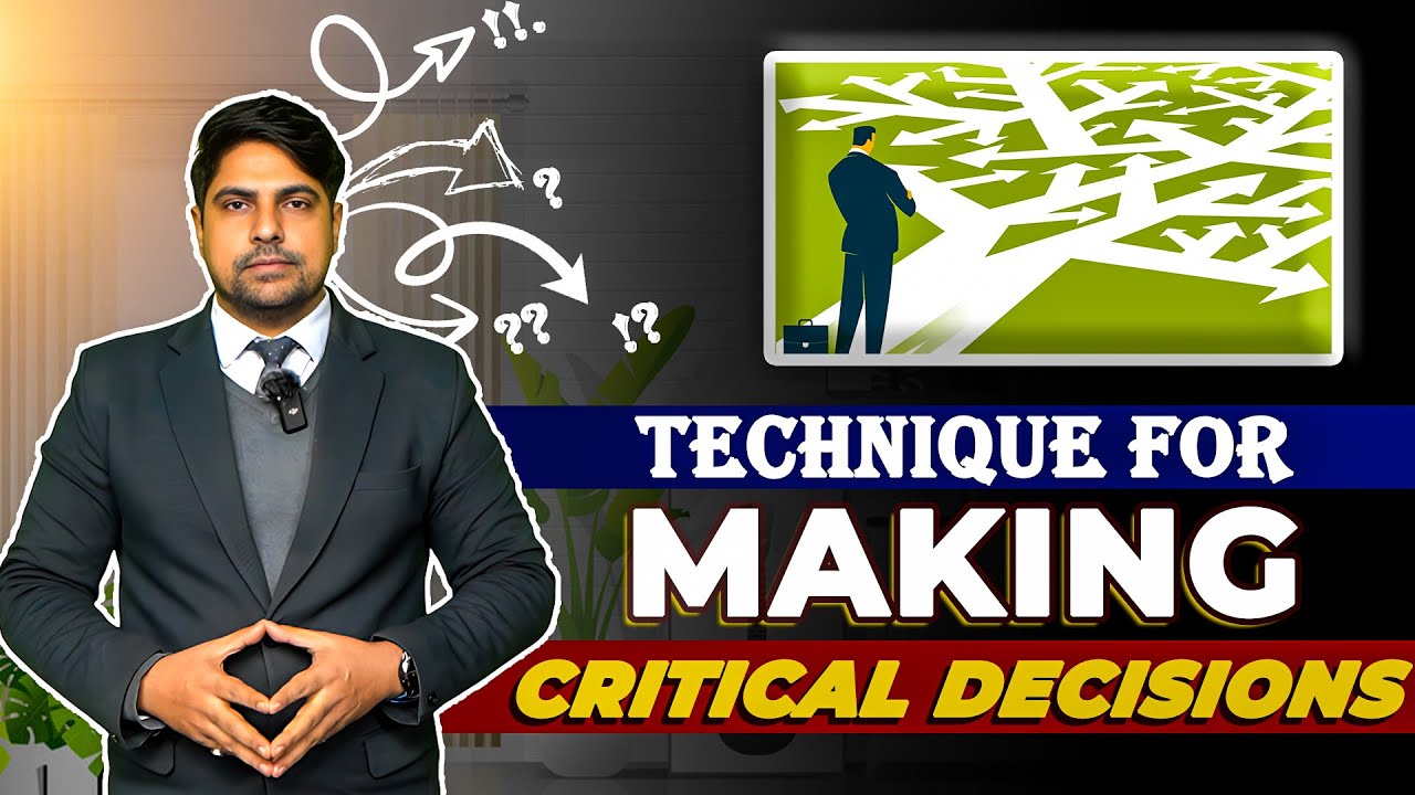 Nominal Group Technique for Critical Decision Making: Know its facets & value with Dr. Juneja!