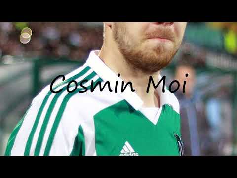 How to Pronounce Cosmin Moi?