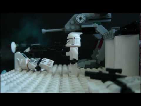 Steam Community :: Video :: LEGO Star Wars 1313 : Trailer