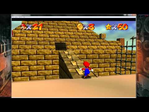 Steam Community :: Video :: Super Mario 64 - level 9