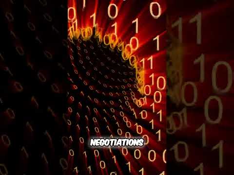 Zero & One: The Secret Code Behind Our Digital World!